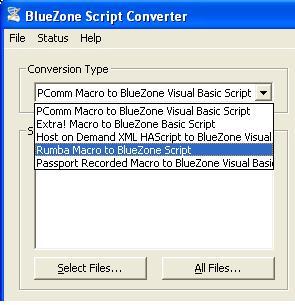 BZScript